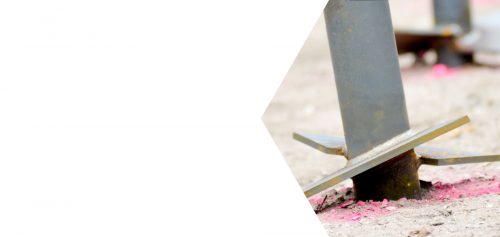 Screw Piling - Blade Pile New Zealand - Advanced Screw Pile System