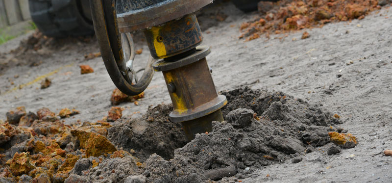 Blade Pile – the eco-friendly pile alternative - Blade Pile New Zealand