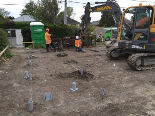 About | Blade Pile New Zealand