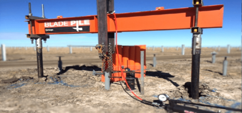 Pile Testing | Blade Pile New Zealand