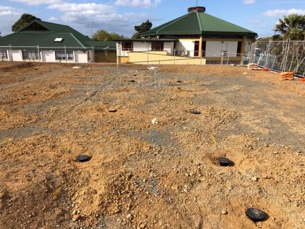 The Benefits of Using Blade Piles for Bridging Services. - Blade Pile ...